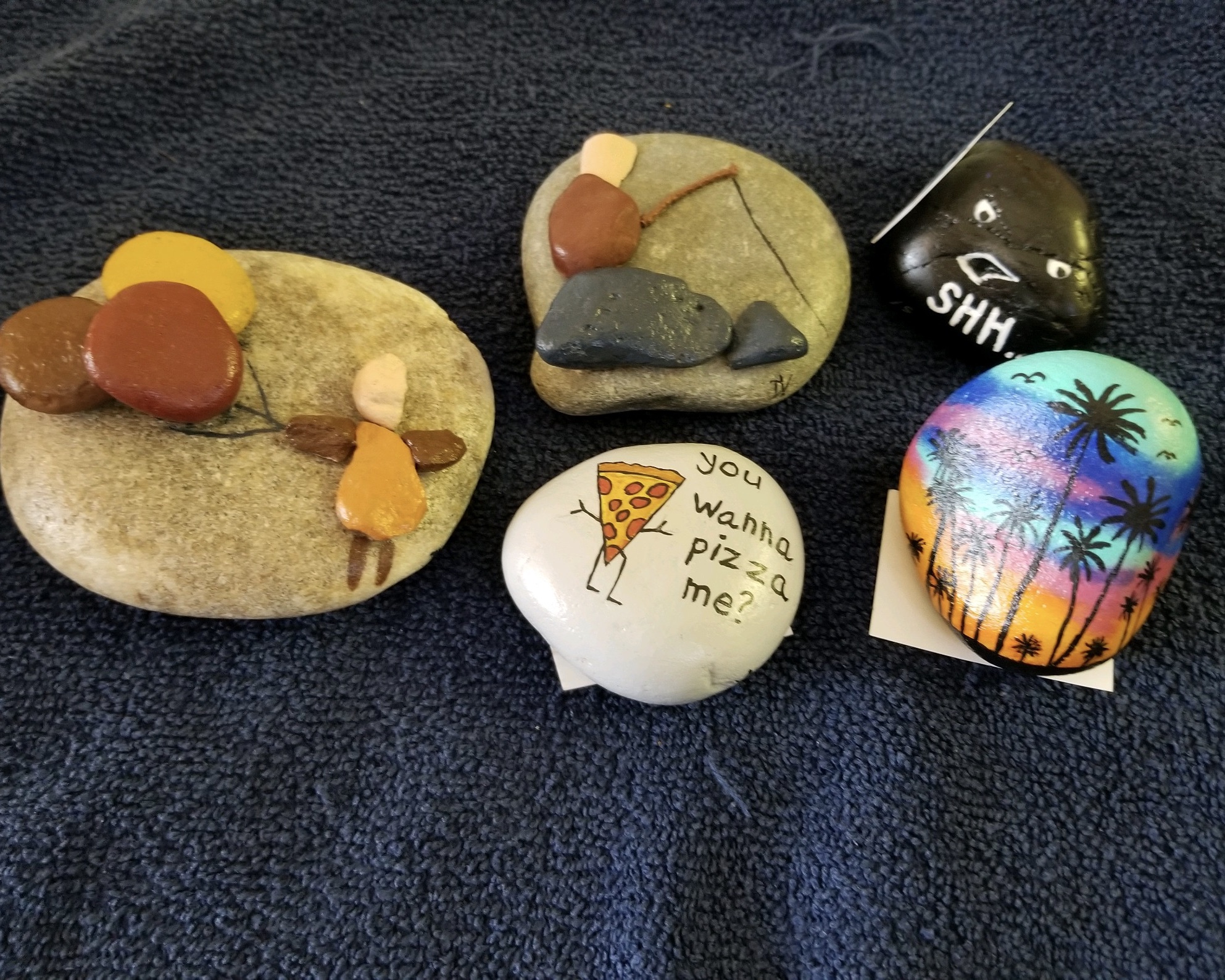 Social Rocks! – SCS Social Club